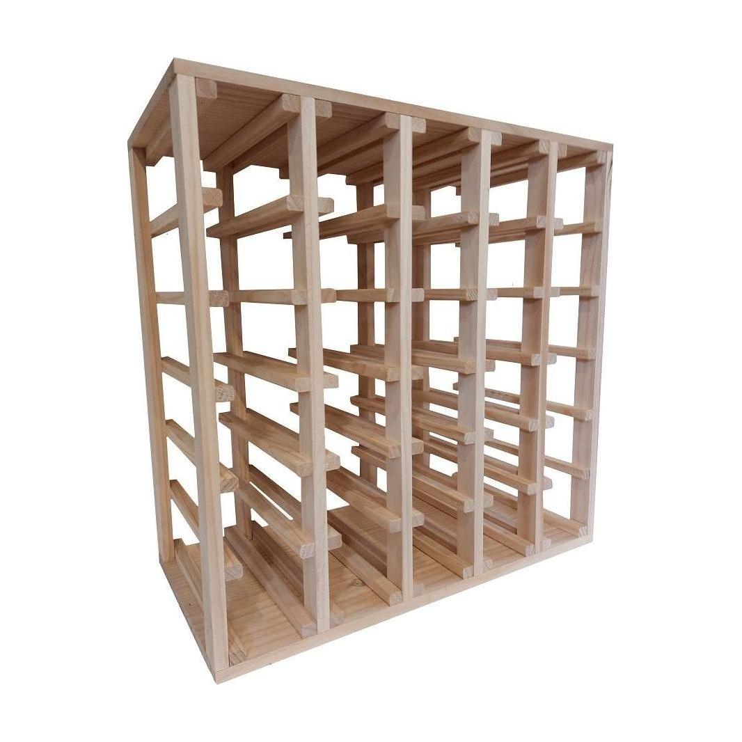 Modular Wine Racks – Classico Wine Racks